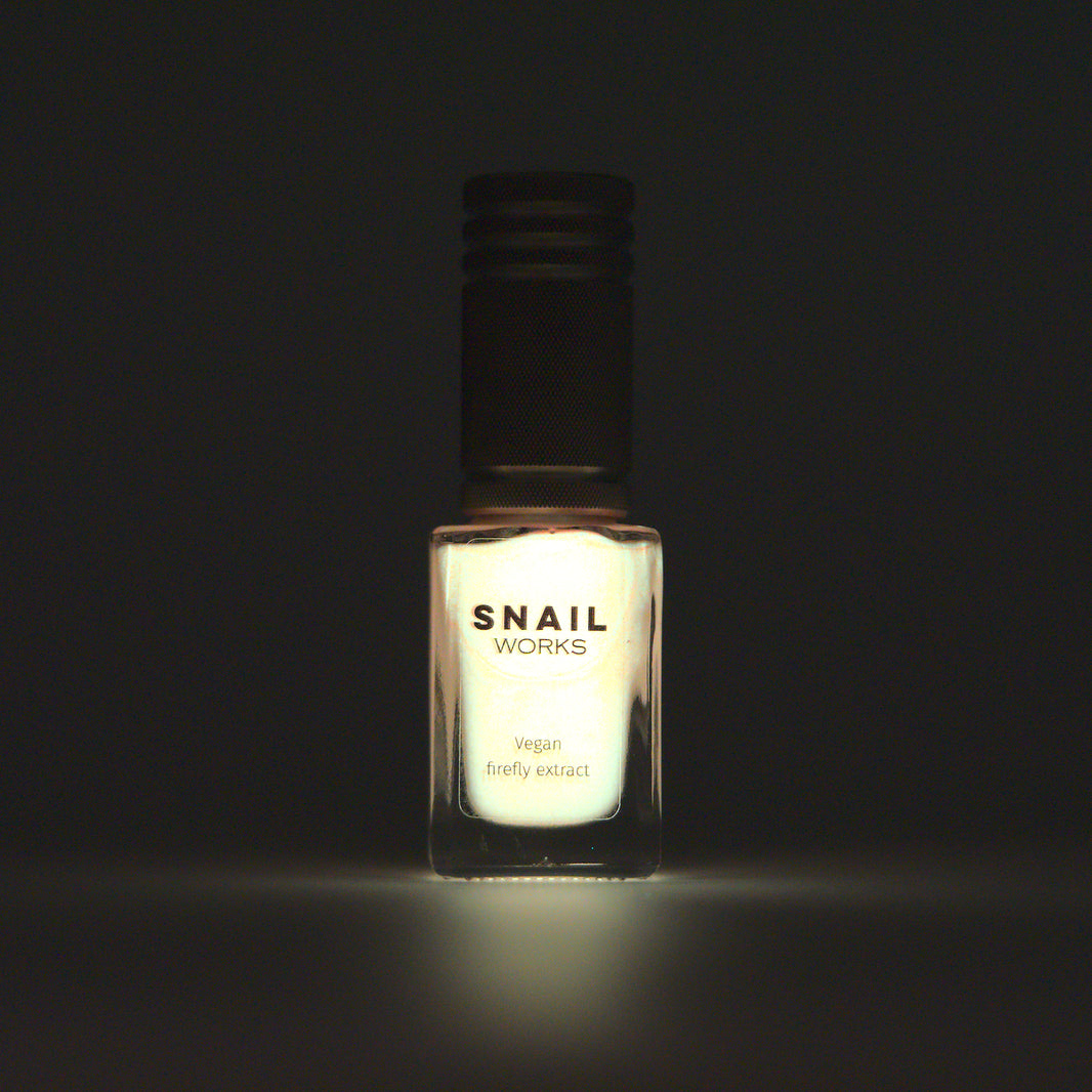 Glow – Snail Works