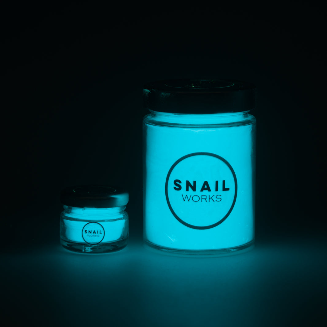Glow Powders – Snail Works