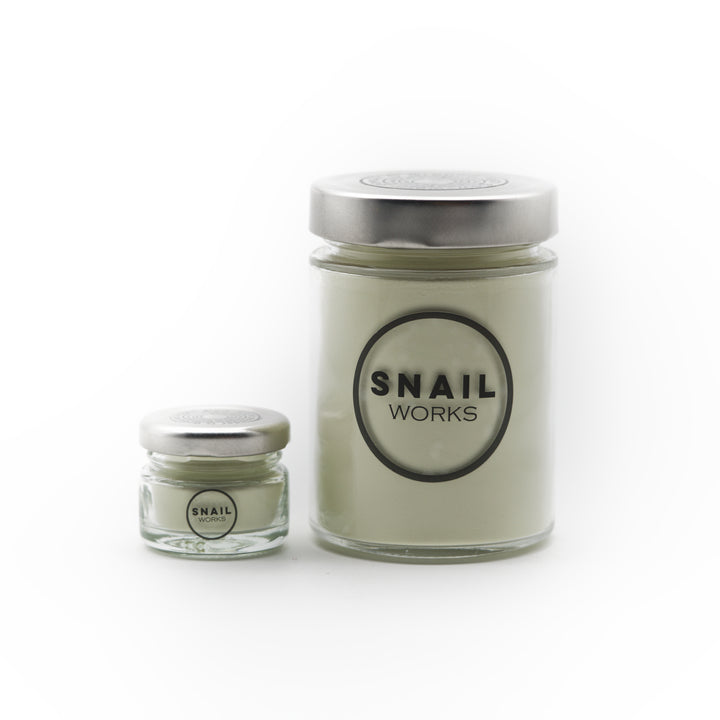 Glow Powders – Snail Works