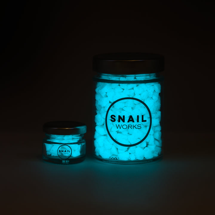 Glow Powders – Snail Works
