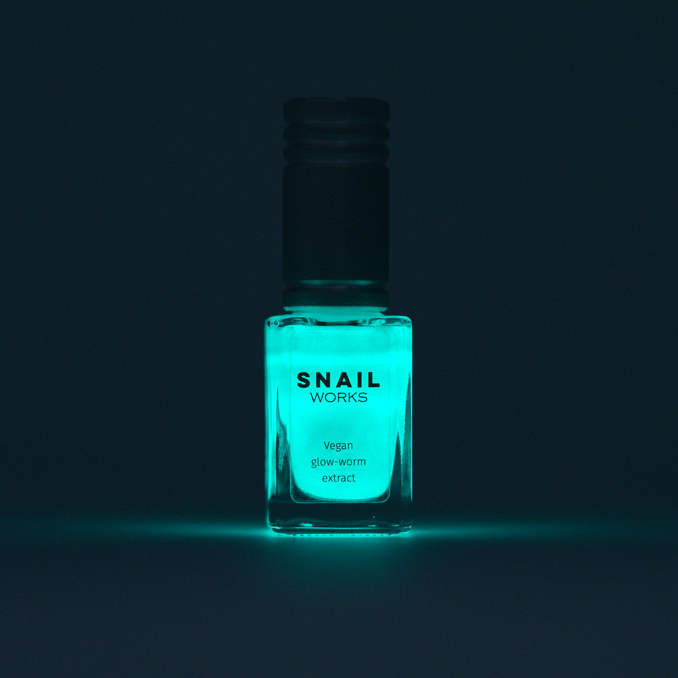 Vegan Glow-worm Extract – Snail Works