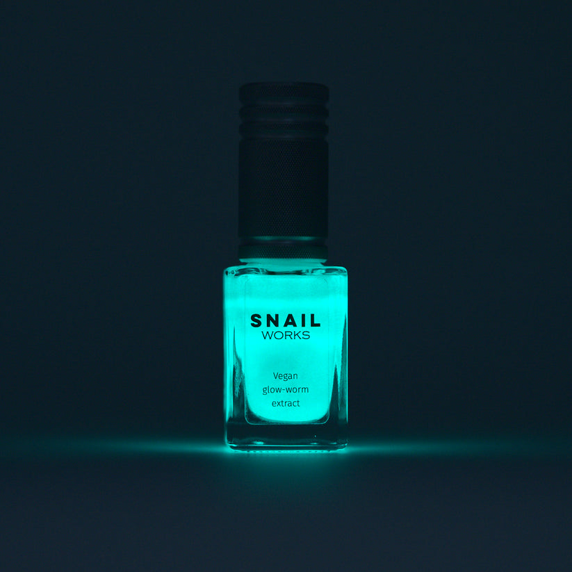 Vegan Glow-worm Extract – Snail Works